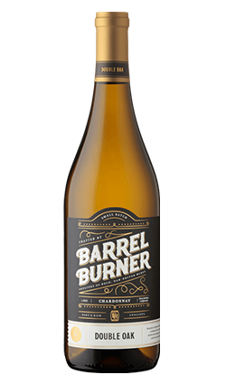 Barrel Burner Double Oak Chardonnay 2021 – Whisky and More