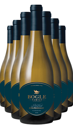 Bogle RESERVE Chardonnay 12 PACK 2020 750ml (due mid Nov) – Whisky and More