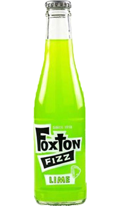 Foxton Fizz Lime 250ml 15pk – Whisky and More